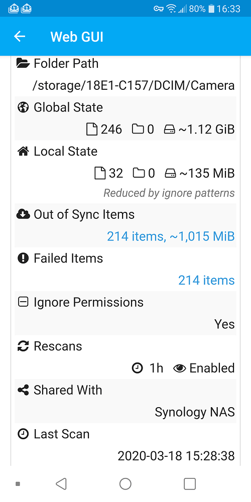 How to accept local changes - Support - Syncthing Community Forum