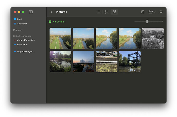 Synctrain 1.9 (iOS+macOS) - General - Syncthing Community Forum